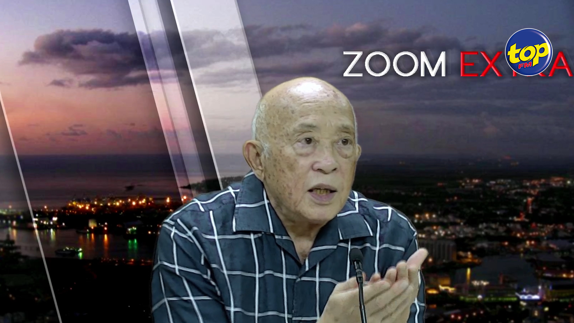 Meurtre de Soopramanien Kistnen: ” Une honte que les criminels courent toujours” affirme Joseph ...