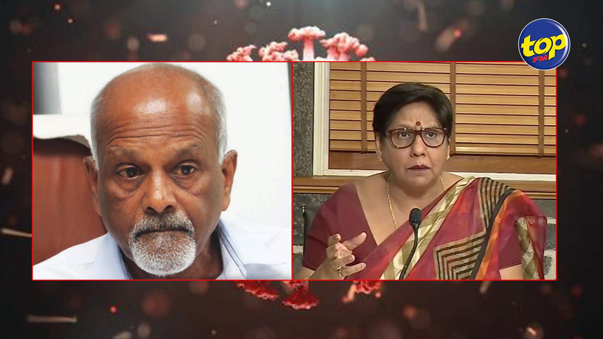 Situation chaotique dans les écoles : Le syndicaliste Narendranath ...