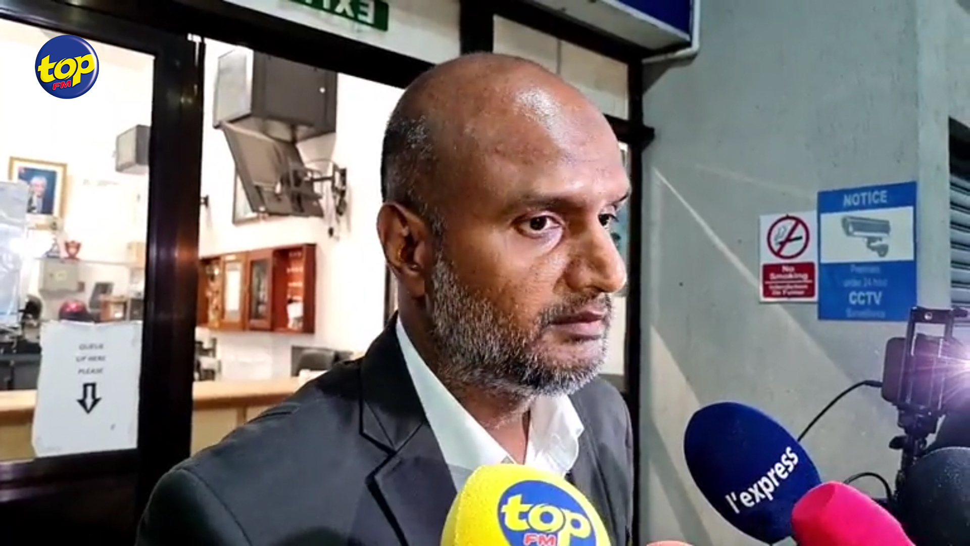 Après avoir porté plainte contre Sun TV News et Sun Power : « J’ai dit ...