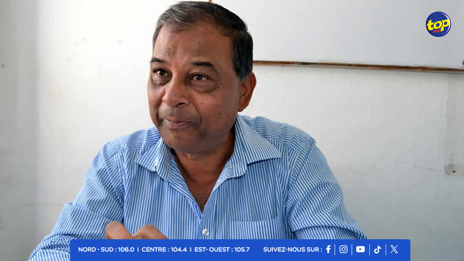 Relativité salariale dans la Fonction publique : « Il n’y aura pas un ...