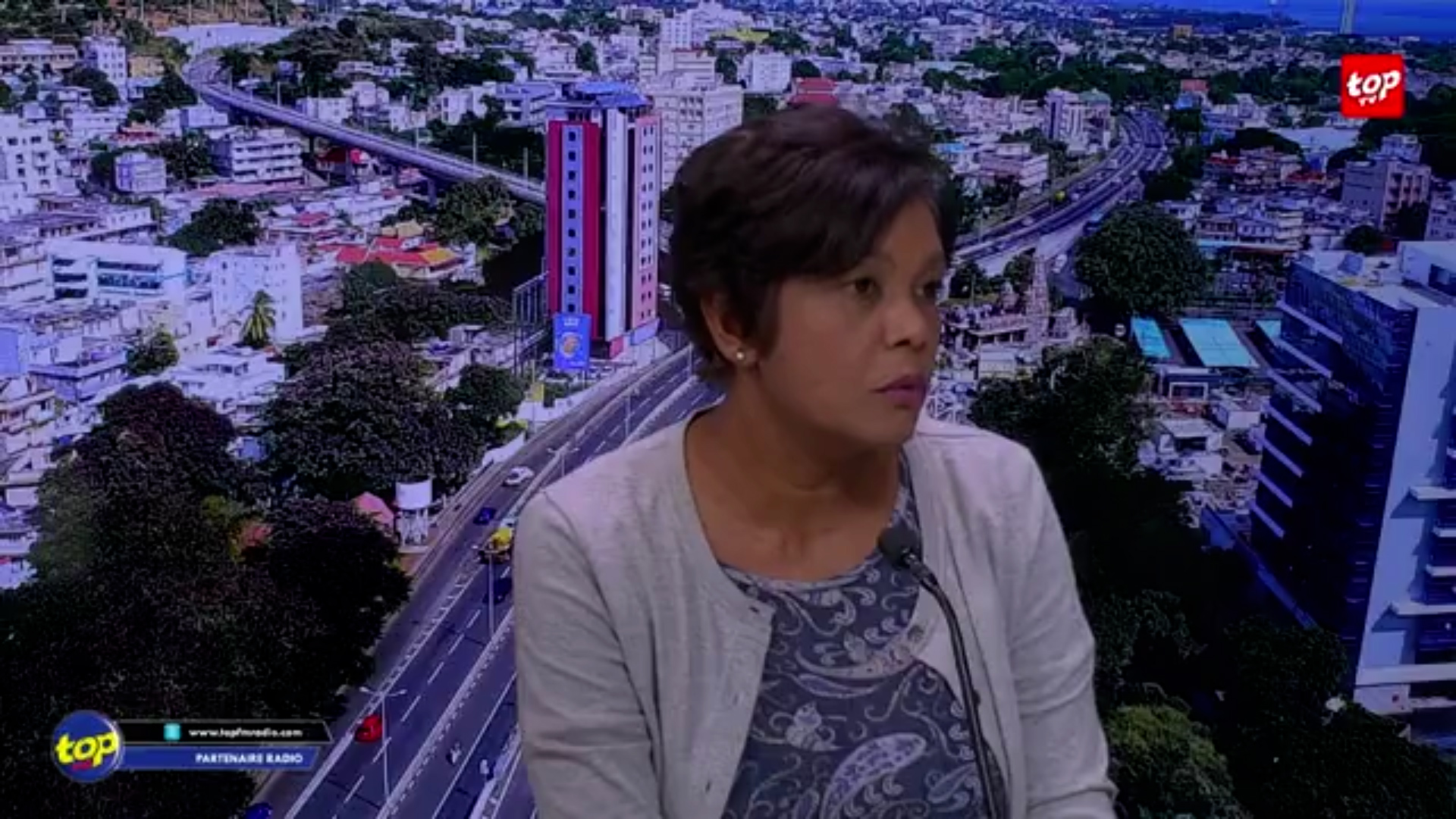 Licenciement de Yogita Babboo-Rama: ‘L’ERT n’allait pas se pencher sur ...