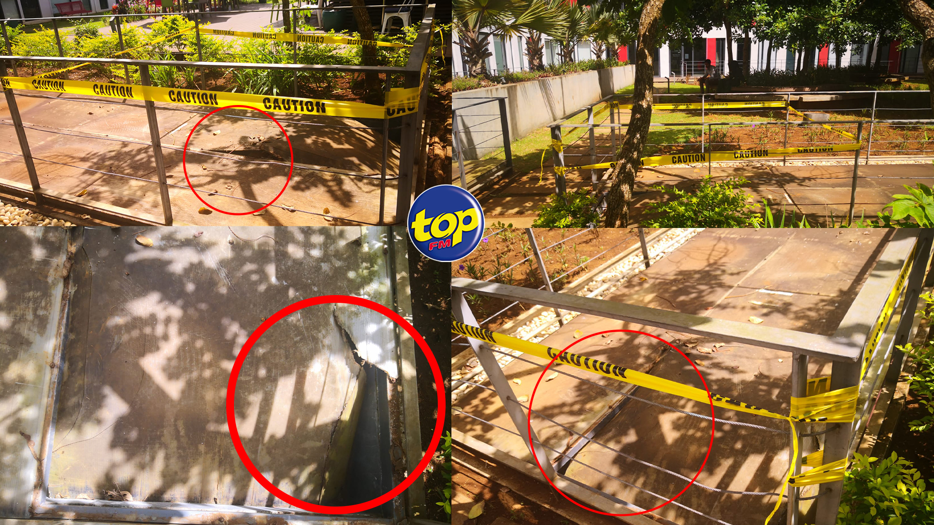 Un jardinier rend l’âme après une chute d’un bâtiment à Ébène hier: «la ...