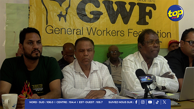 Retraite à 65 ans : la GWF réclame la mise en place d’un ‘Occupational ...